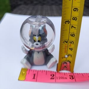 Toys | Tom Jerry 221 Mcdonalds Tom And The Fishbowl 3 Plastic Action ...